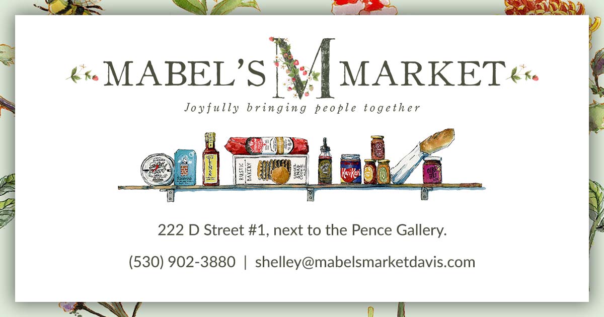 Mabel's Market | Home